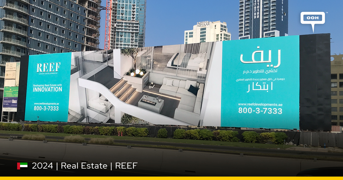 Luxury Developments Introduces REEF, The Innovative Standards Shows on ...