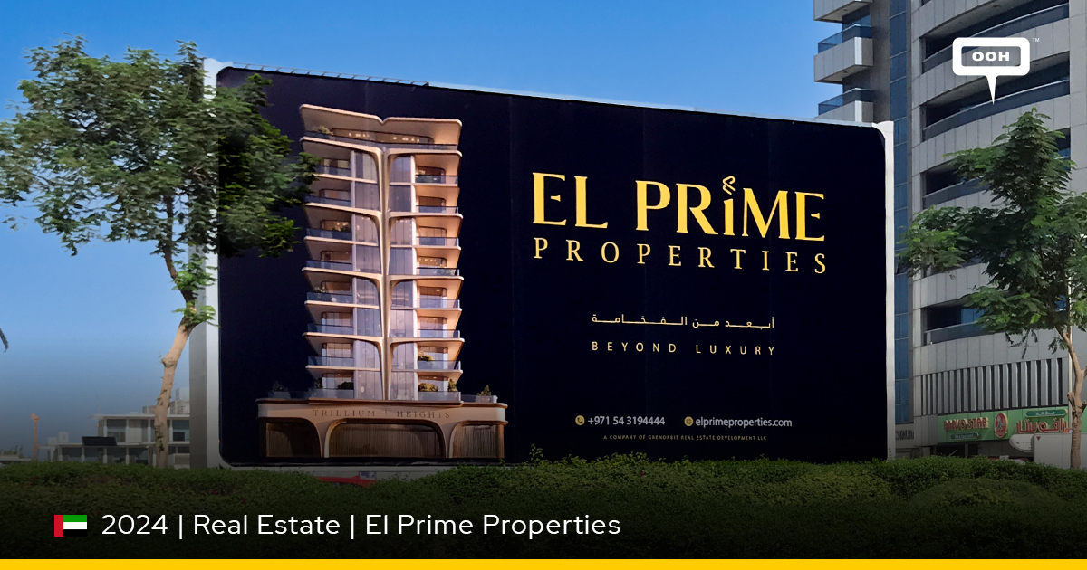 Experience Luxury with El Prime Properties’ Trillium Heights on Dubai’s ...