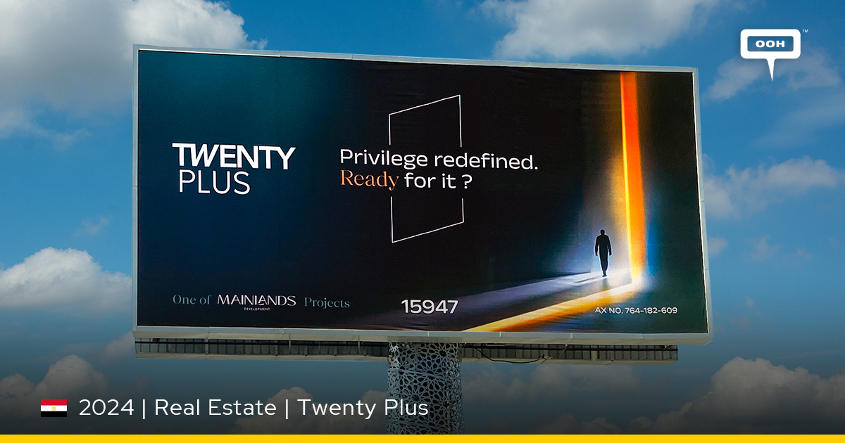 Ready for Twenty Plus? Mainlands Newest Project Made an Appearance on ...