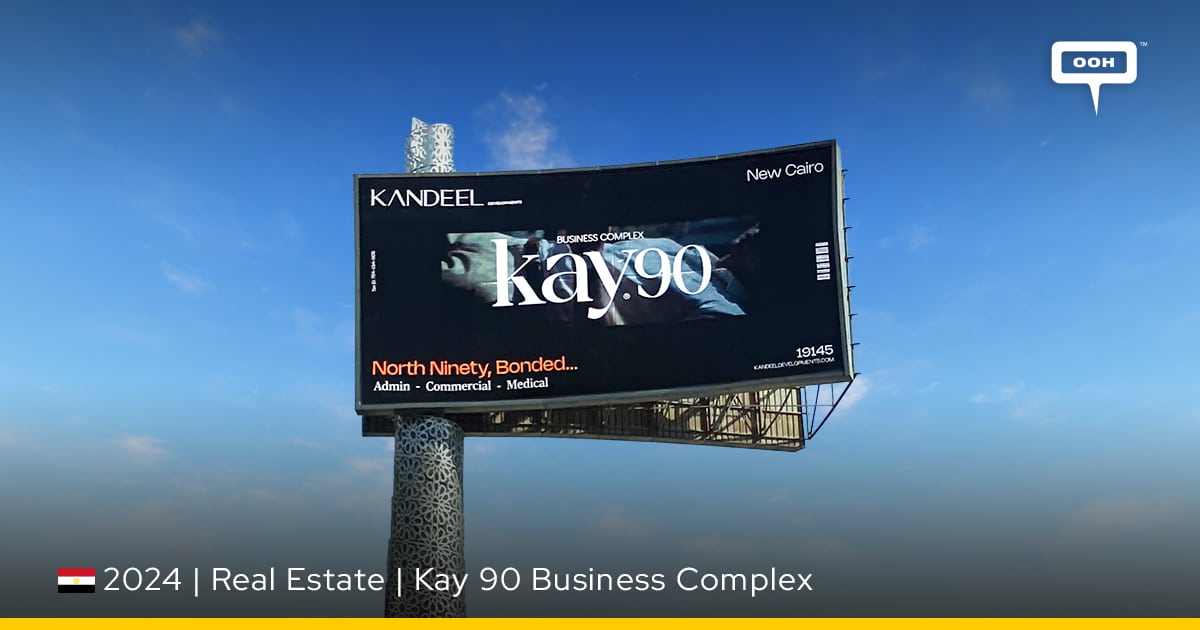 Kandeel Developments Presents Kay 90: A Business Revolution in New ...