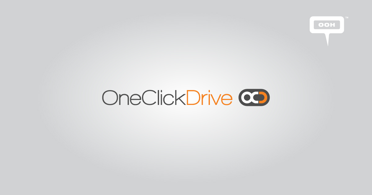 OneClickDrive on INSITEOPEDIA - INSITE OOH Media Platform