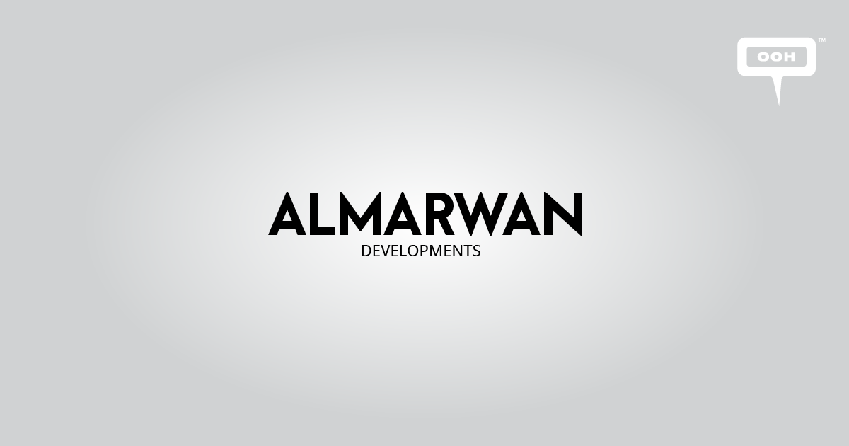 Al Marwan Developements on INSITEOPEDIA - INSITE OOH Media Platform
