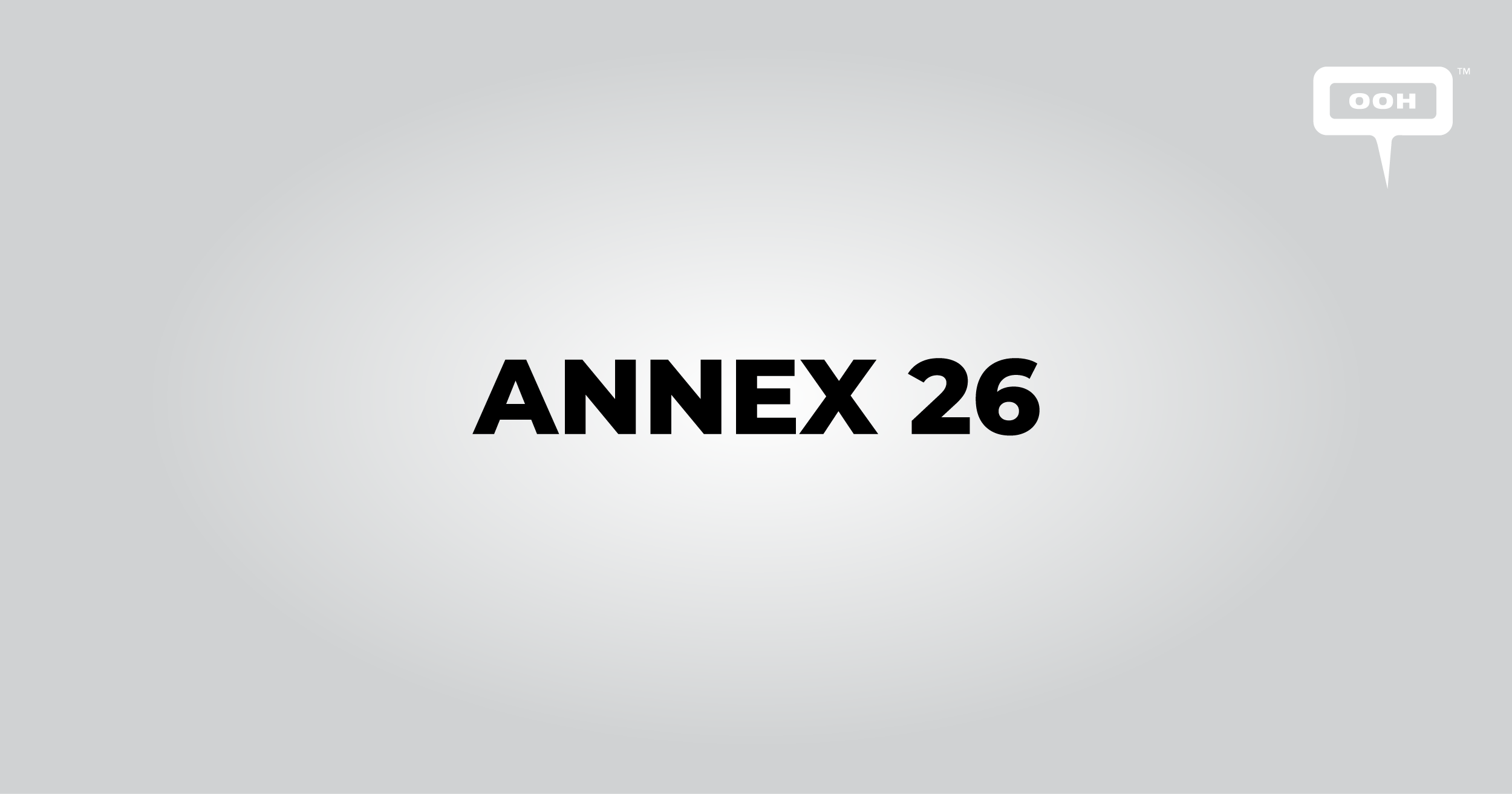 Annex 26 Business Complex on INSITEOPEDIA - INSITE OOH Media Platform