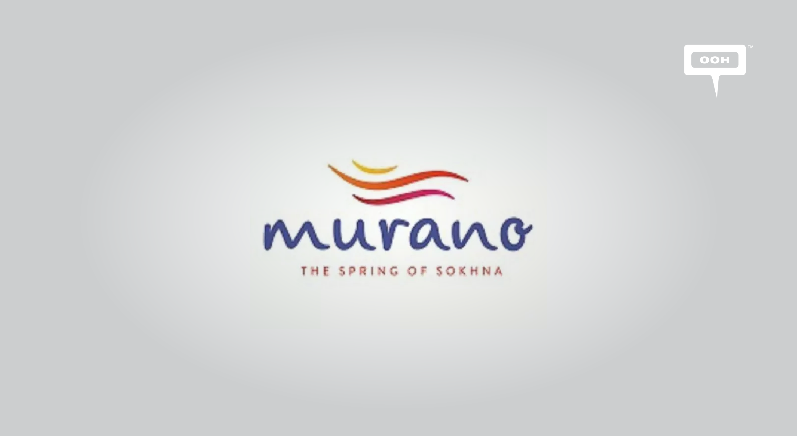 Murano on INSITEOPEDIA - INSITE OOH Media Platform