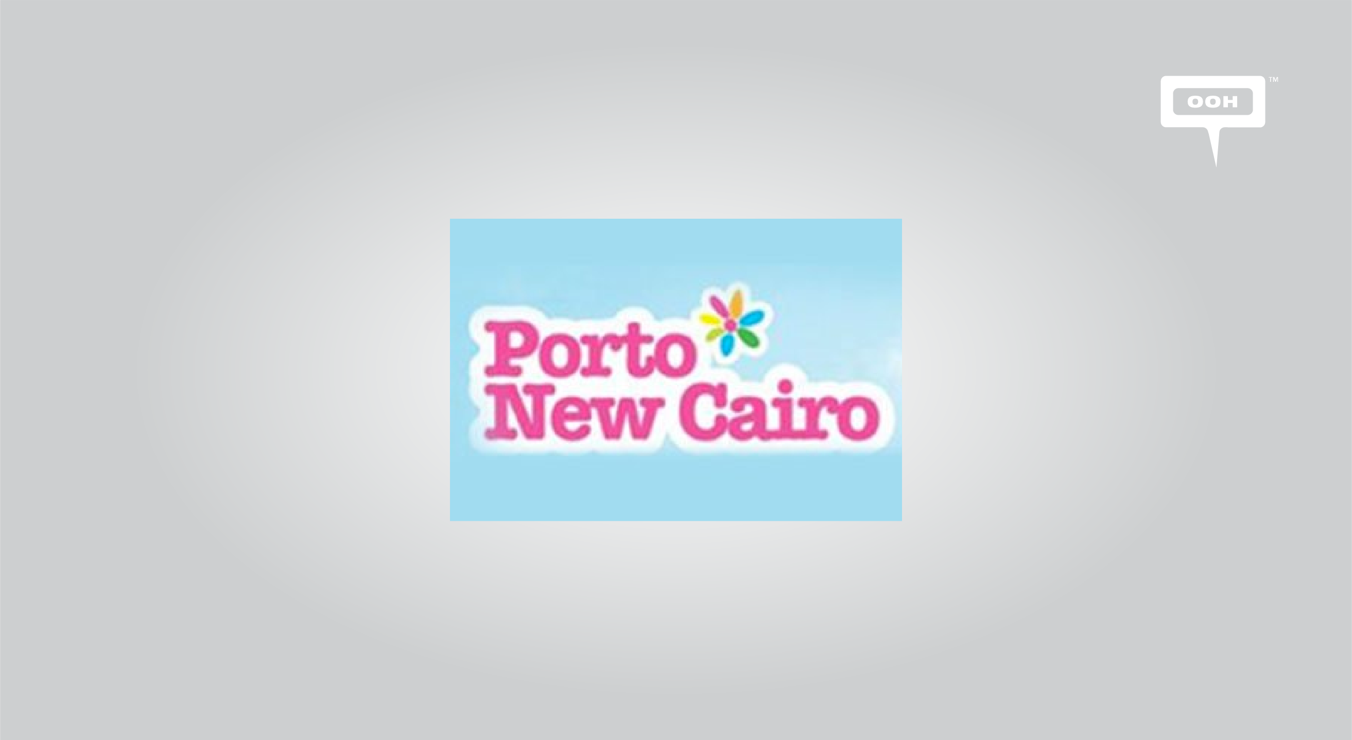 Porto New Cairo on INSITEOPEDIA - INSITE OOH Media Platform