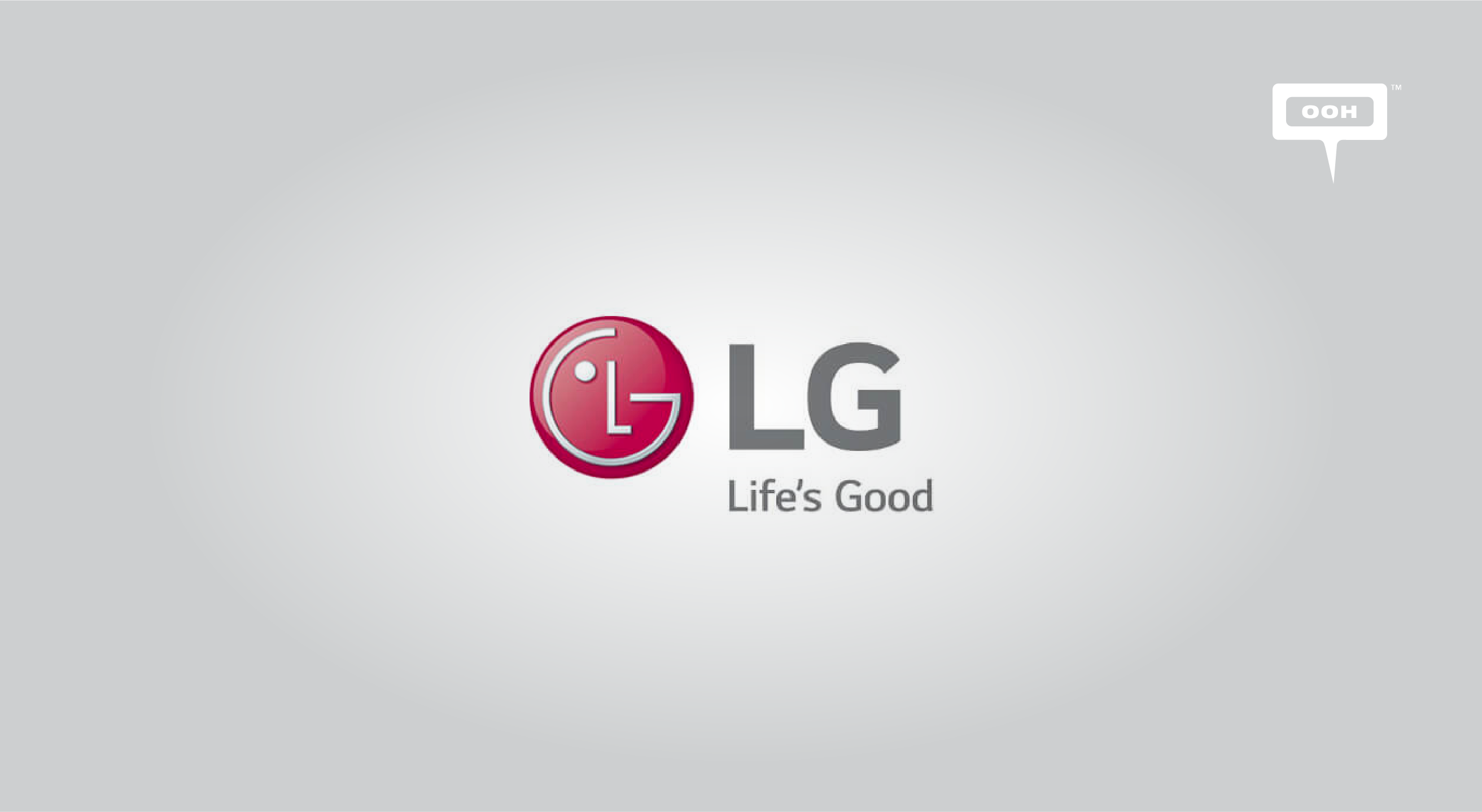 LG on INSITEOPEDIA - INSITE OOH Media Platform