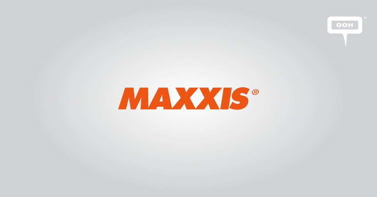 Maxxis on INSITEOPEDIA - INSITE OOH Media Platform