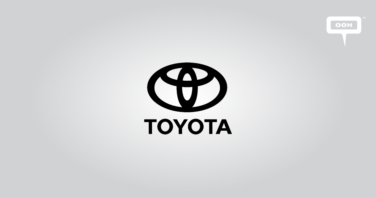 Toyota on INSITEOPEDIA - INSITE OOH Media Platform