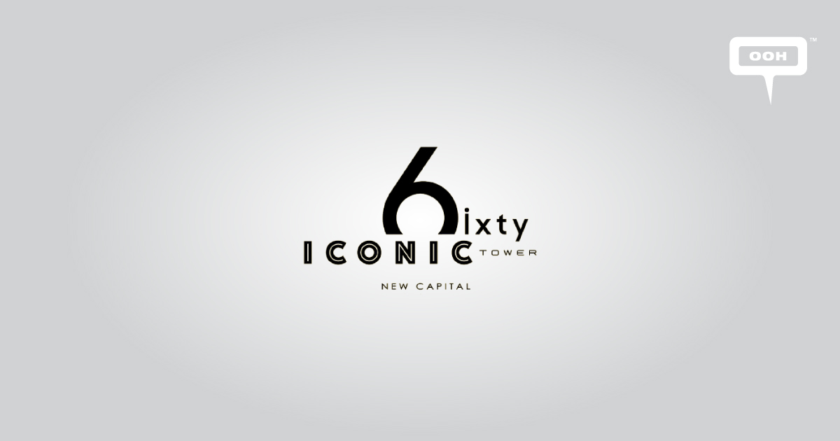 6ixty Iconic Tower on INSITEOPEDIA - INSITE OOH Media Platform