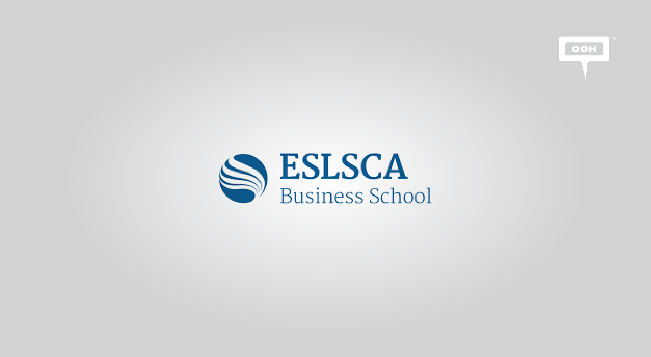 ESLSCA University on INSITEOPEDIA - INSITE OOH Media Platform