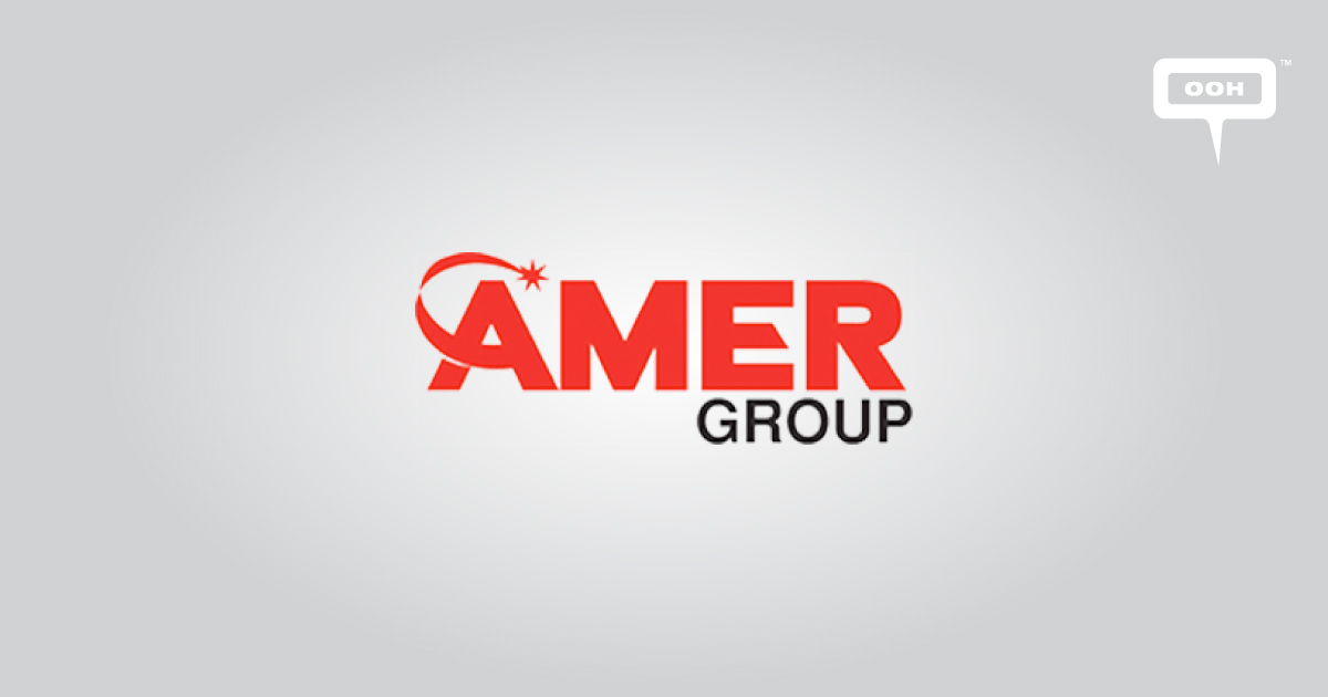 Amer Group on INSITEOPEDIA - INSITE OOH Media Platform