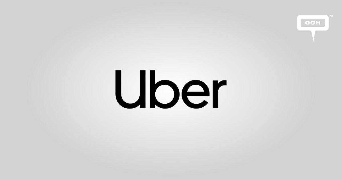 Uber on INSITEOPEDIA - INSITE OOH Media Platform