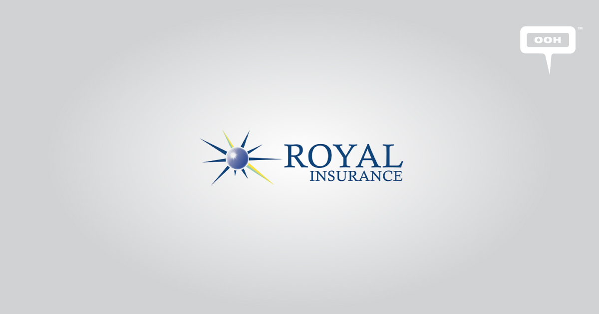 Royal Insurance on INSITEOPEDIA - INSITE OOH Media Platform