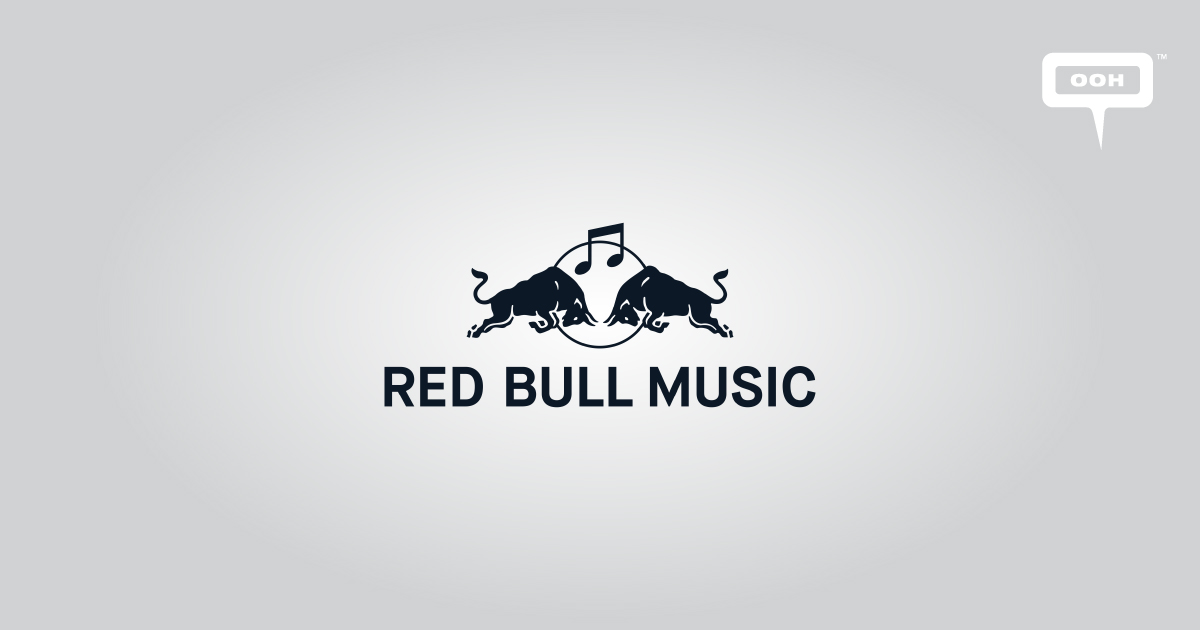 Red Bull Music on INSITEOPEDIA - INSITE OOH Media Platform