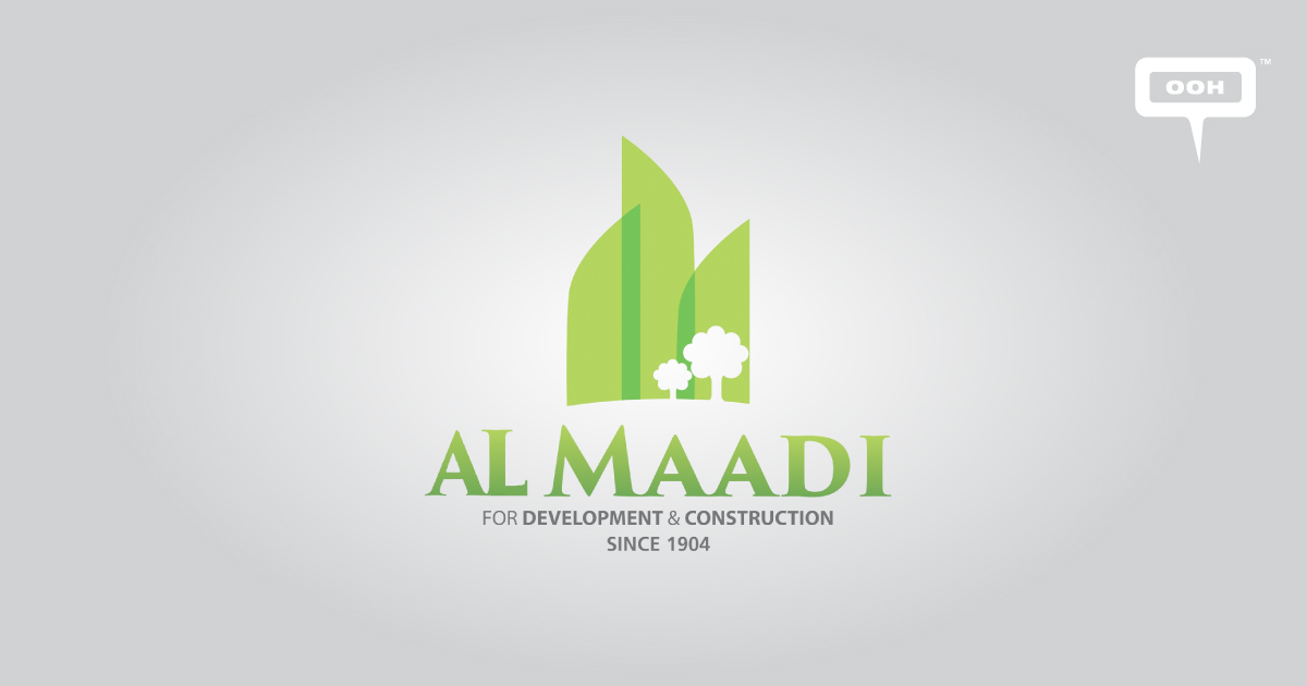 Al Maadi for Development & Construction on INSITEOPEDIA - INSITE OOH ...