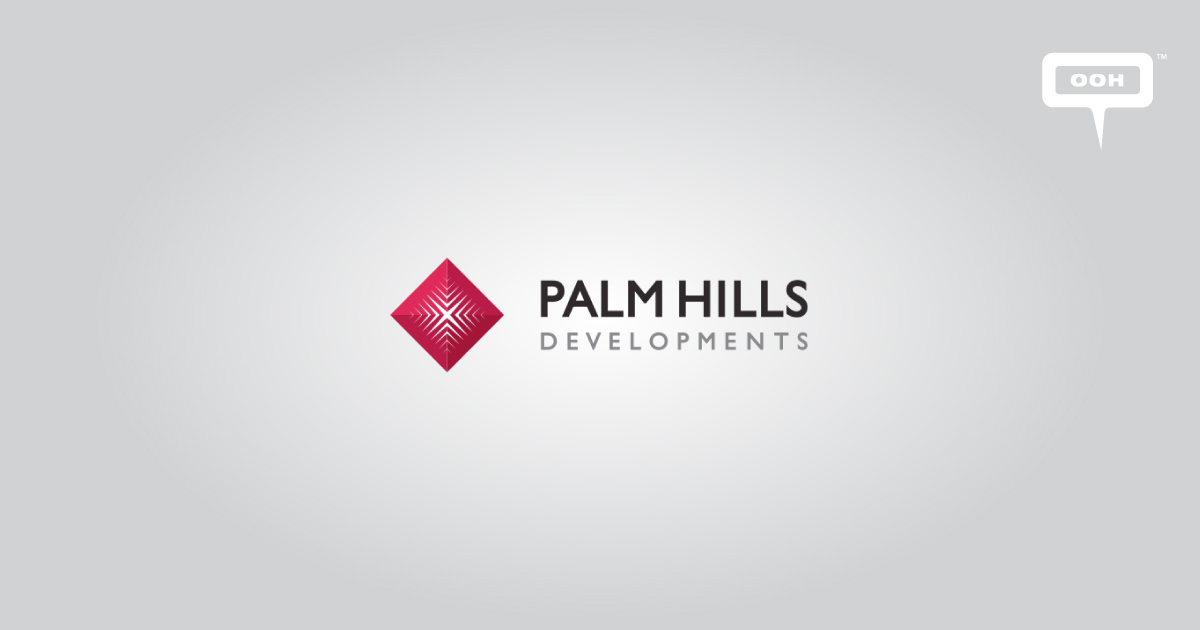 Palm Hills Developments on INSITEOPEDIA - INSITE OOH Media Platform