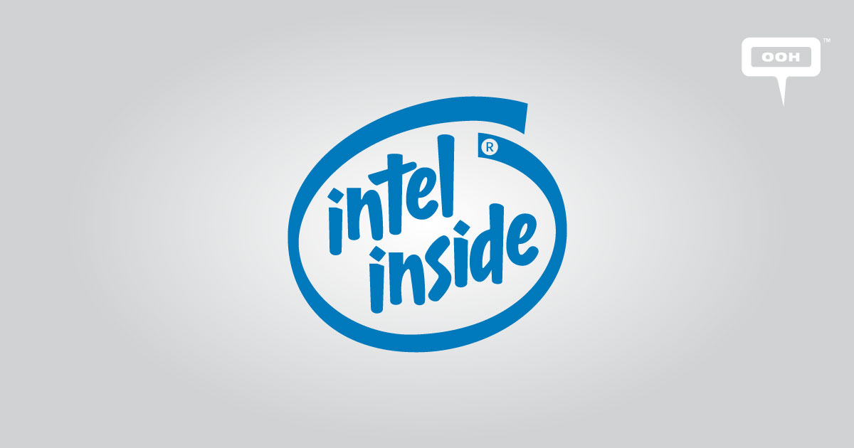 Intel Inside on INSITEOPEDIA - INSITE OOH Media Platform