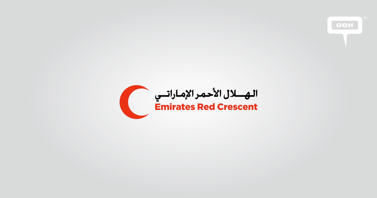 Emirates Red Crescent on INSITEOPEDIA - INSITE OOH Media Platform
