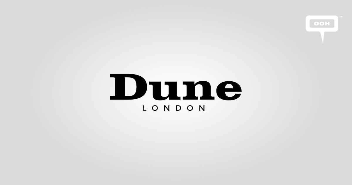 Dune London on INSITEOPEDIA - INSITE OOH Media Platform