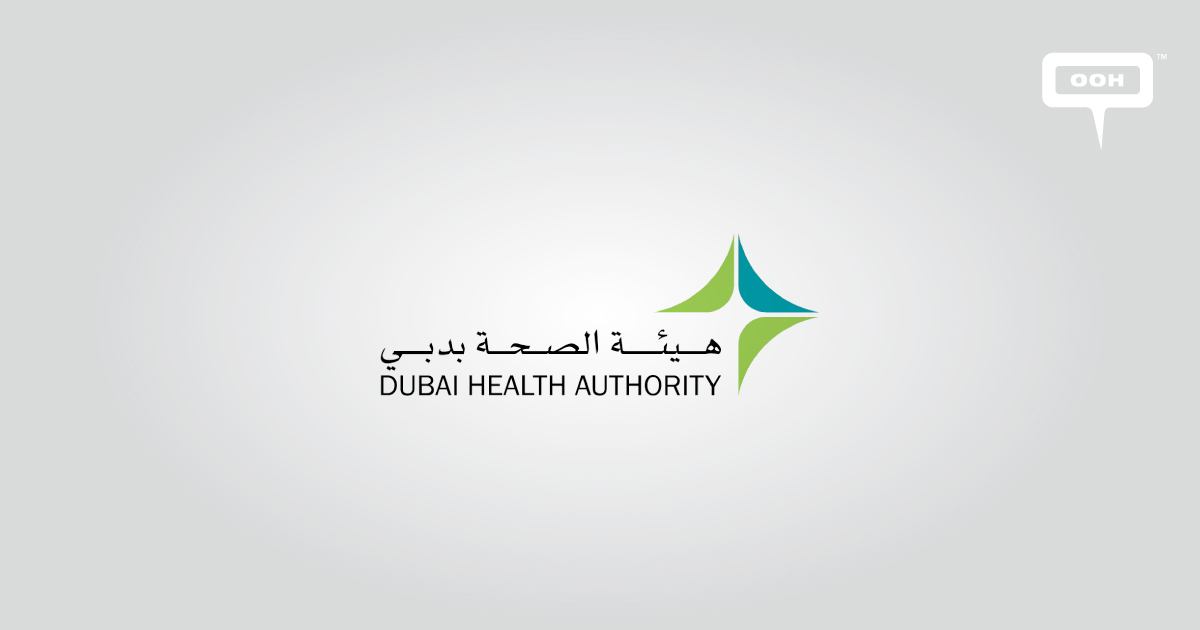 Dubai Health Authority on INSITEOPEDIA - INSITE OOH Media Platform