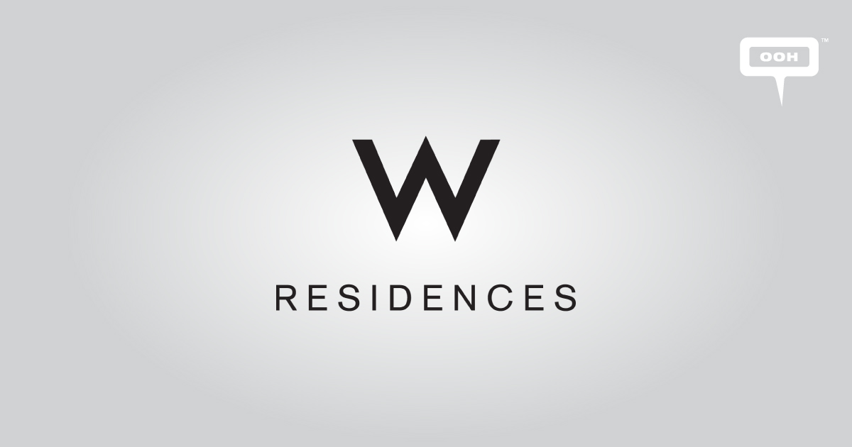 W Residences Cairo on INSITEOPEDIA - INSITE OOH Media Platform