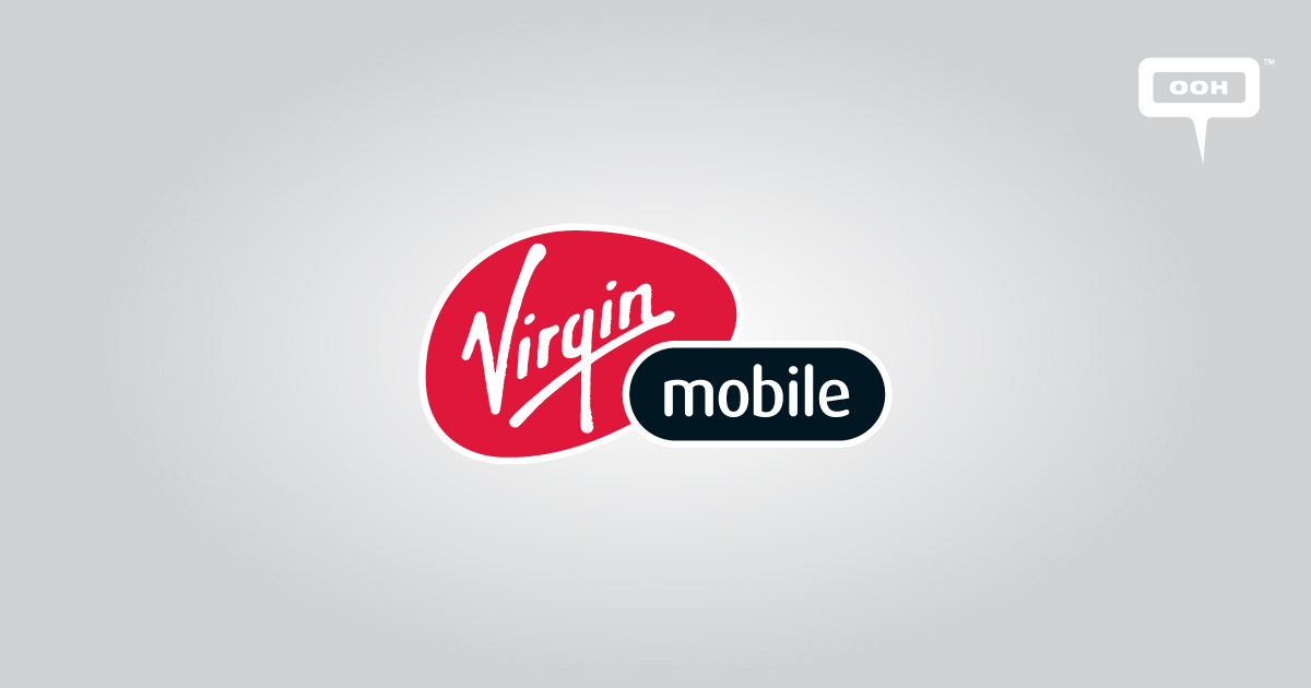 Virgin Mobile on INSITEOPEDIA - INSITE OOH Media Platform