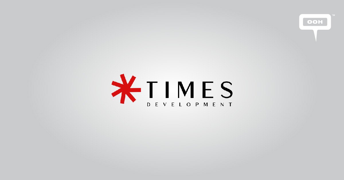 Times Development on INSITEOPEDIA - INSITE OOH Media Platform