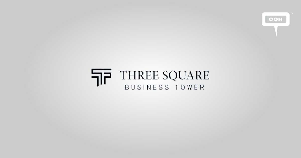 Three Square Business Tower on INSITEOPEDIA - INSITE OOH Media Platform