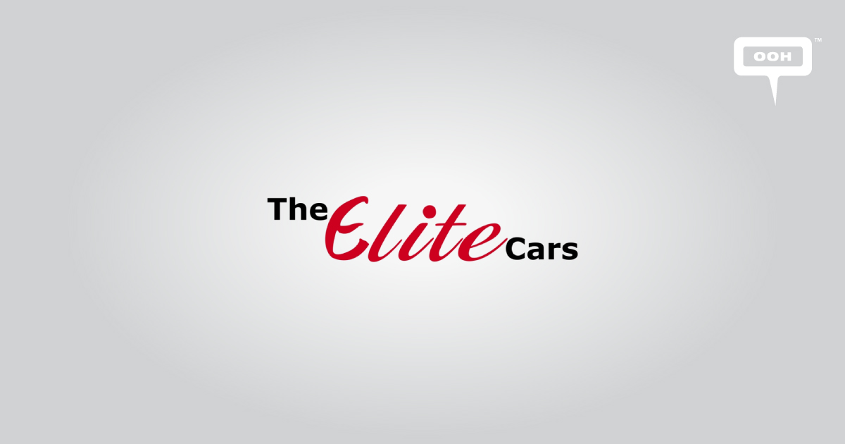 The Elite Cars on INSITEOPEDIA - INSITE OOH Media Platform