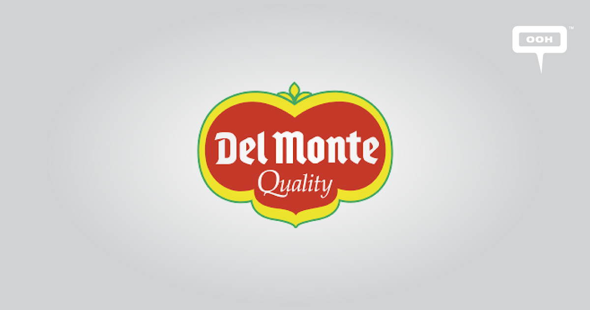 Del Monte on INSITEOPEDIA - INSITE OOH Media Platform