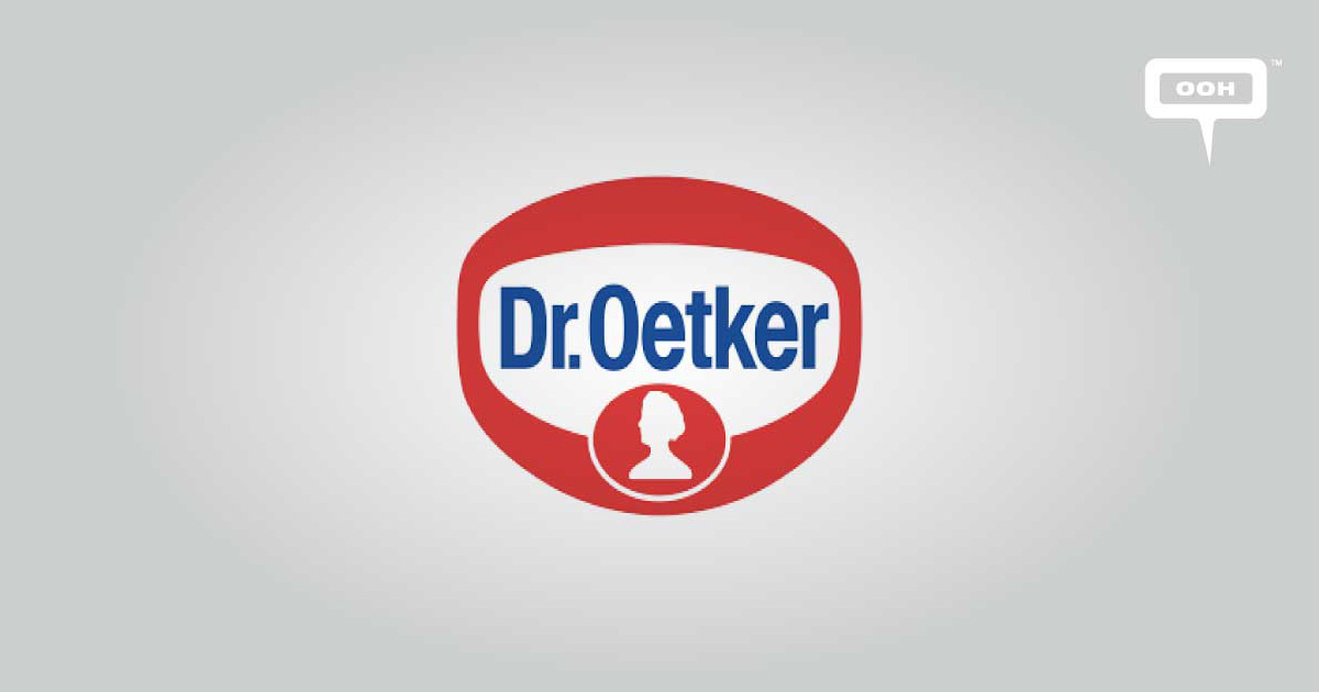Dr. Oetker on INSITEOPEDIA - INSITE OOH Media Platform