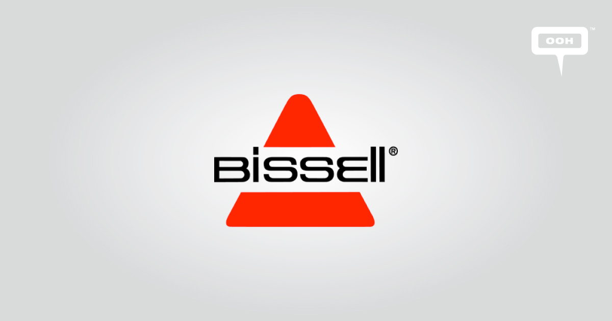 Bissell on INSITEOPEDIA - INSITE OOH Media Platform