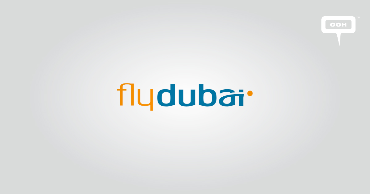 FlyDubai on INSITEOPEDIA - INSITE OOH Media Platform