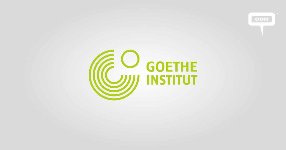 Goethe-Institut on INSITEOPEDIA - INSITE OOH Media Platform