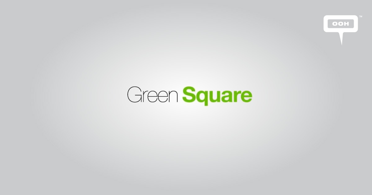 Green Square on INSITEOPEDIA - INSITE OOH Media Platform
