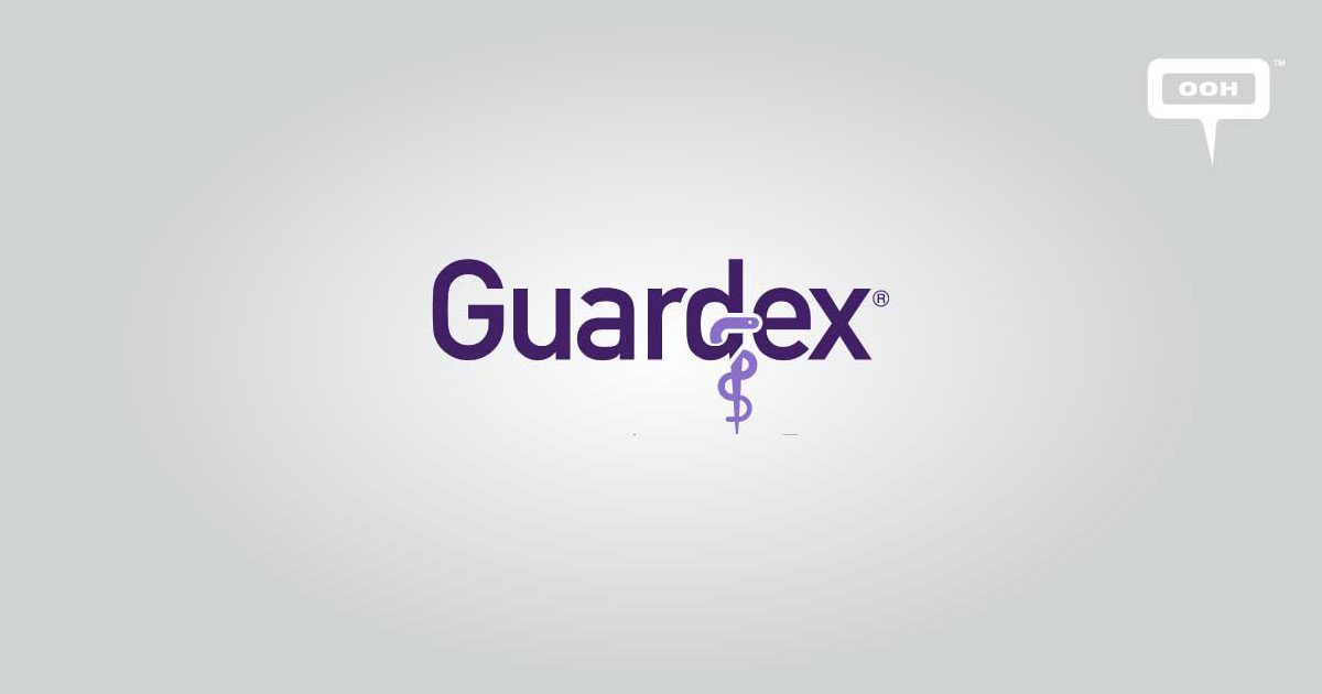 Guardex on INSITEOPEDIA - INSITE OOH Media Platform