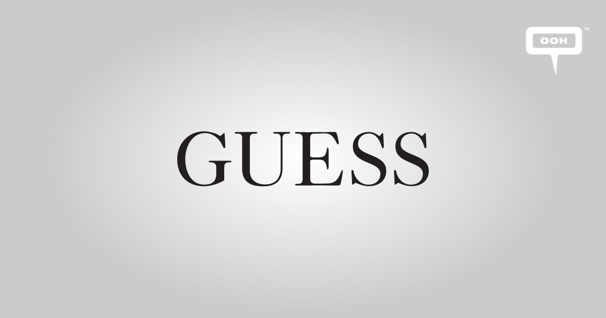 Guess on INSITEOPEDIA - INSITE OOH Media Platform