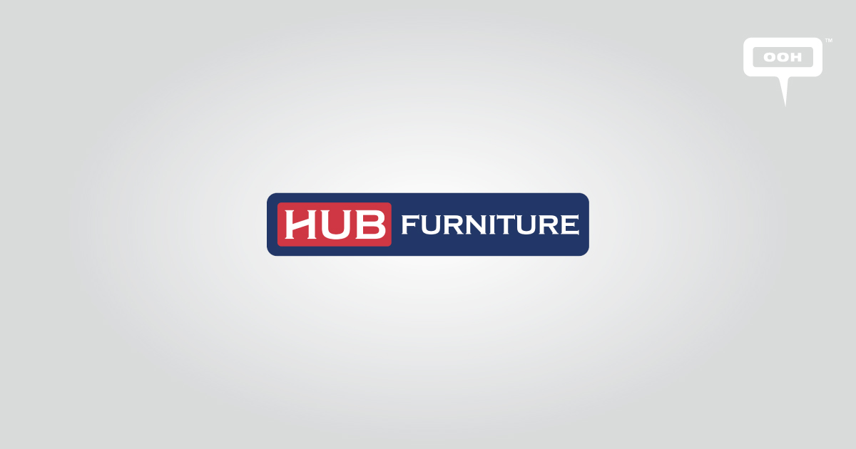 Hub Furniture on INSITEOPEDIA - INSITE OOH Media Platform
