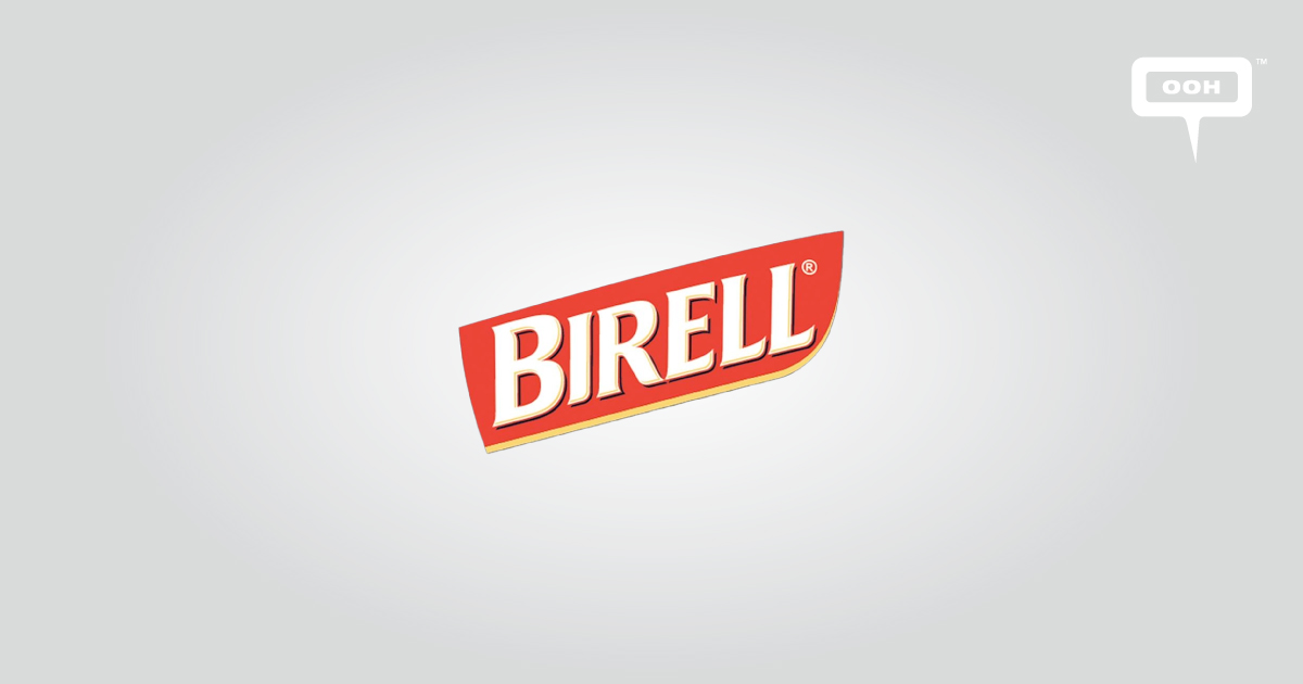 Birell on INSITEOPEDIA - INSITE OOH Media Platform