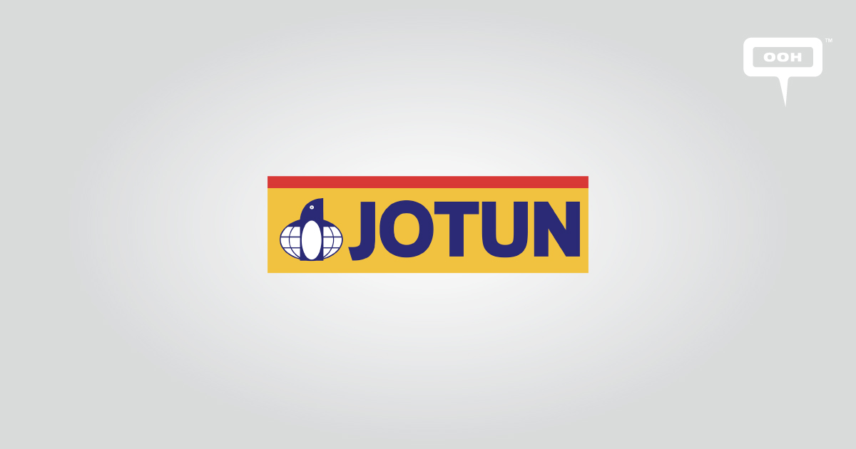 JOTUN on INSITEOPEDIA - INSITE OOH Media Platform