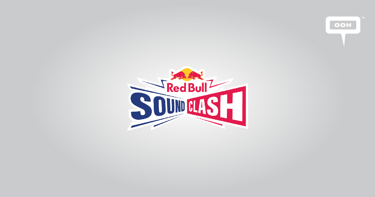 Red Bull SoundClash on INSITEOPEDIA - INSITE OOH Media Platform