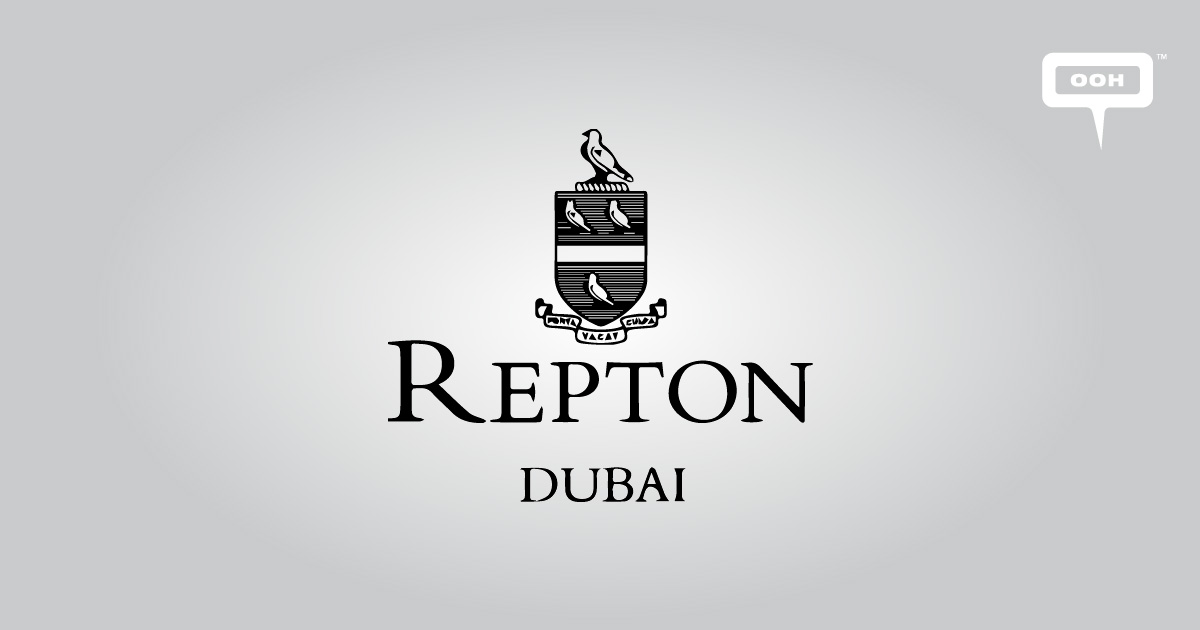 Repton Dubai School on INSITEOPEDIA - INSITE OOH Media Platform