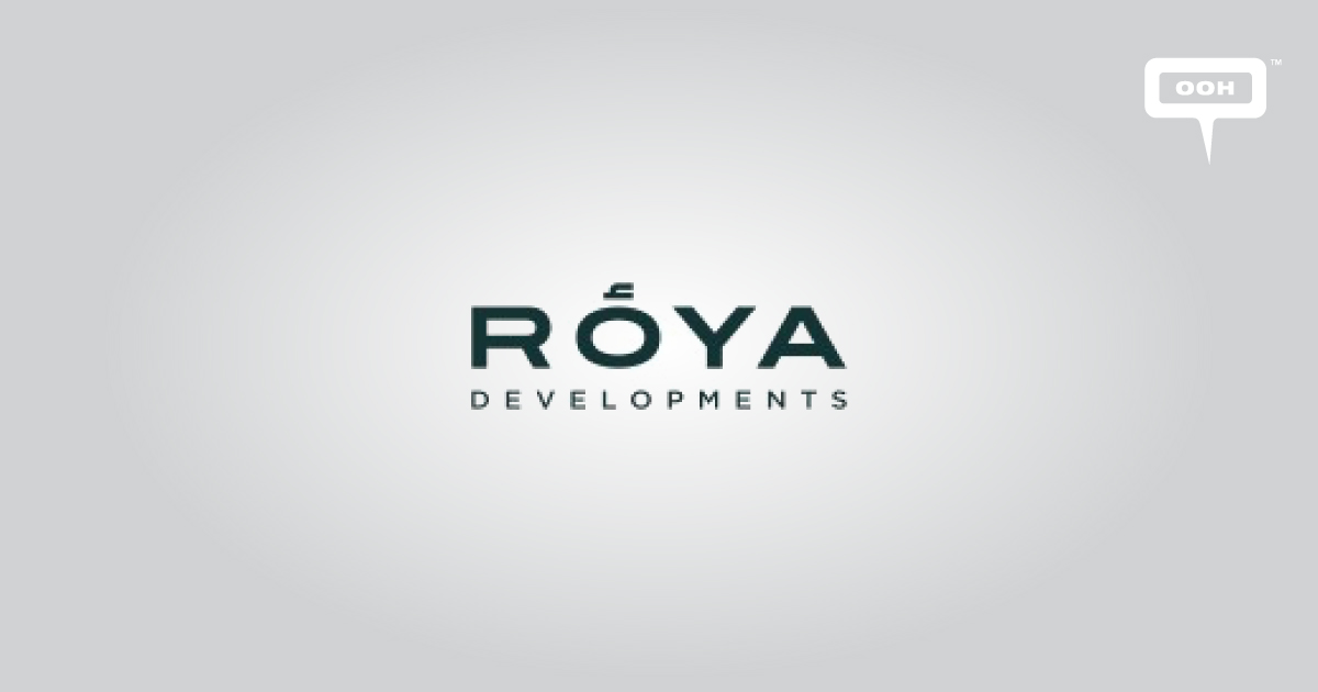 Roya Developments on INSITEOPEDIA - INSITE OOH Media Platform