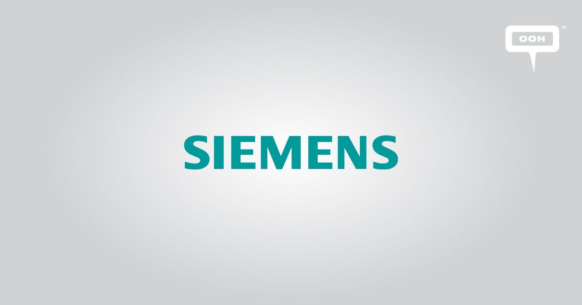 Siemens on INSITEOPEDIA - INSITE OOH Media Platform