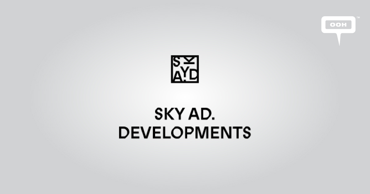 SKY AD. Developments on INSITEOPEDIA - INSITE OOH Media Platform