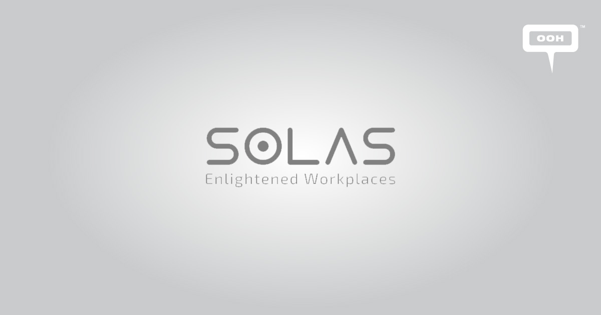 Solas New Capital on INSITEOPEDIA - INSITE OOH Media Platform