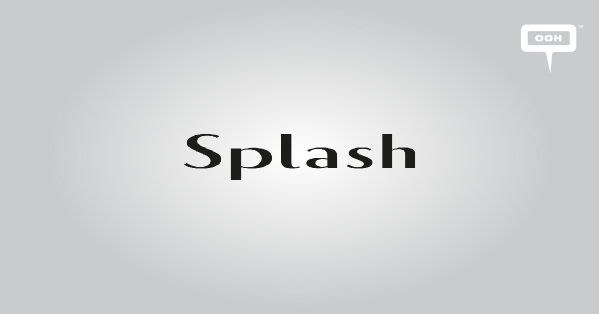 Splash Fashions on INSITEOPEDIA - INSITE OOH Media Platform