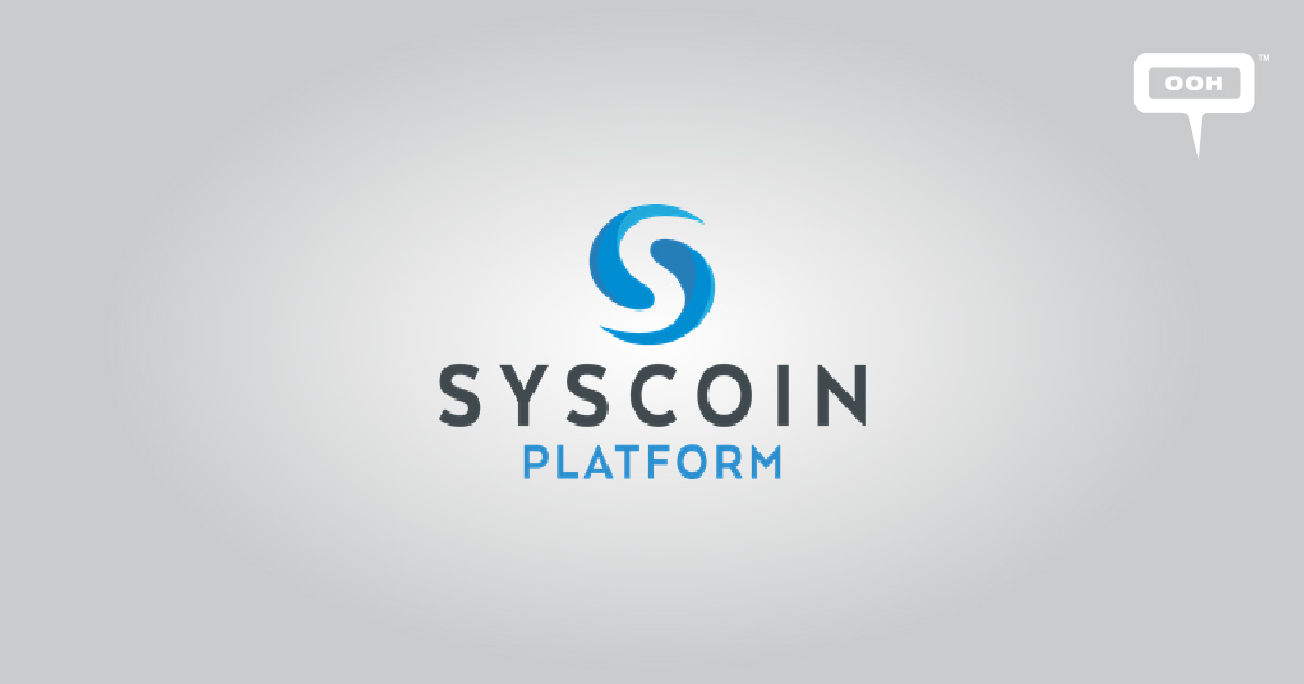 Syscoin on INSITEOPEDIA - INSITE OOH Media Platform