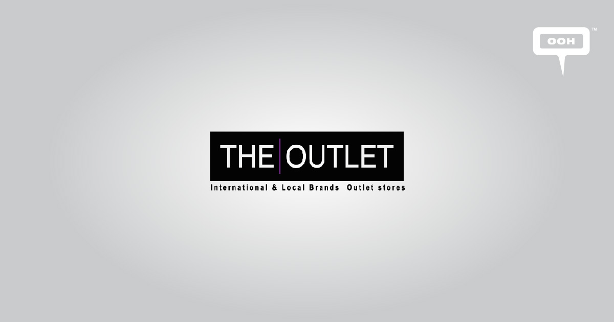 The Outlet Mall on INSITEOPEDIA - INSITE OOH Media Platform
