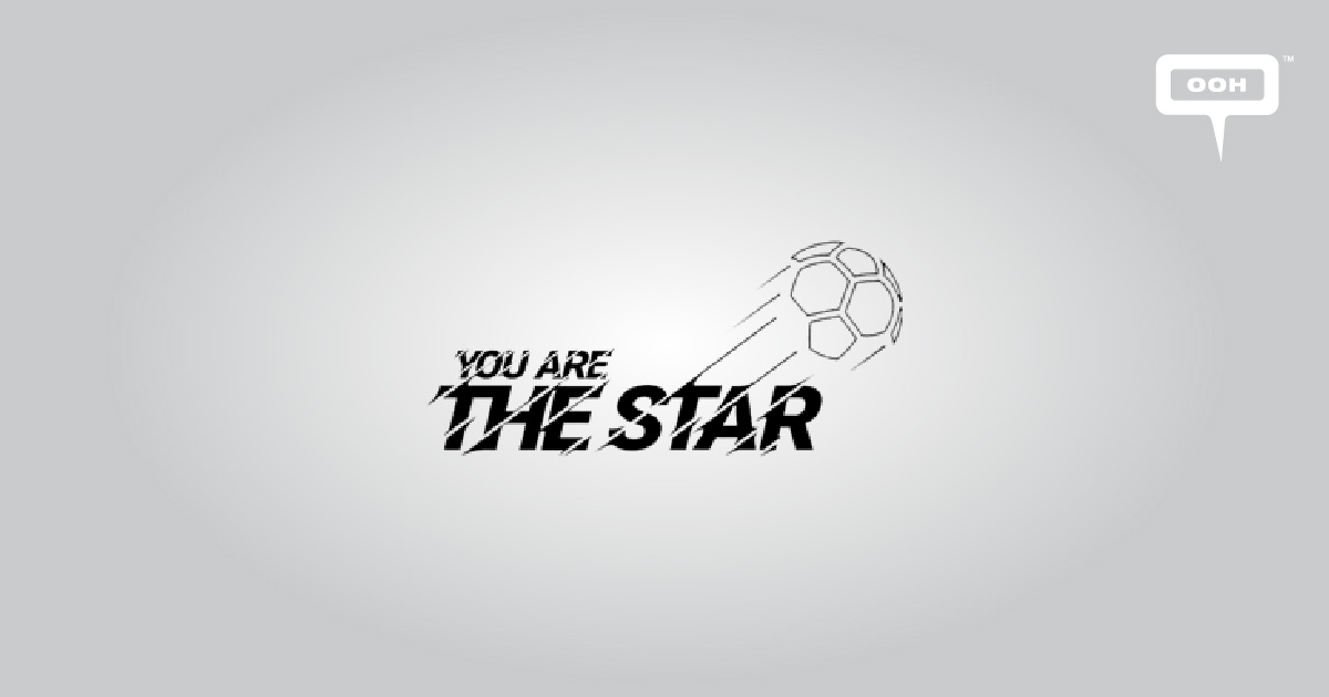 You Are The Star on INSITEOPEDIA - INSITE OOH Media Platform